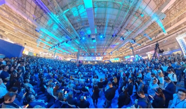 Febraban Tech 2024: Programação, palestrantes, ingressos e local